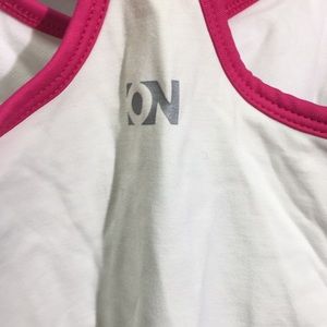 Old Navy | Tops | 3 Old Navy Sport Racer Back Size Xs | Poshmark